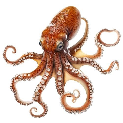 章鱼英语音标怎么读_章鱼英语音标发音规则-第3张图片-山城妙识