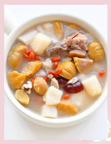 山药做汤和什么搭配_山药汤最佳食材组合-第1张图片-山城妙识 山药做汤和什么搭配_山药汤最佳食材组合-第1张图片-山城妙识