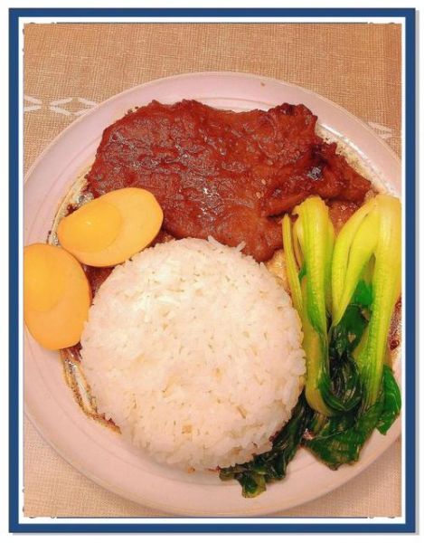 大排怎么选_大排怎么做才嫩-第3张图片-山城妙识 大排怎么选_大排怎么做才嫩-第3张图片-山城妙识