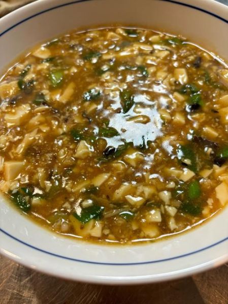 豆腐羹的做法大全_豆腐羹怎么做好吃-第2张图片-山城妙识