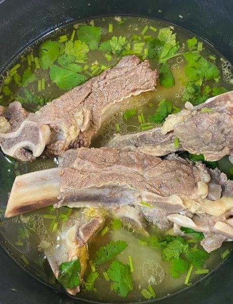 牛肉怎么炖才软烂_猪肉去腥最有效的方法-第1张图片-山城妙识