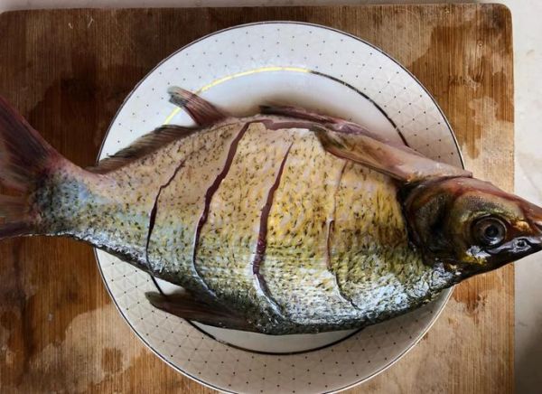 武昌鱼蒸多久_清蒸武昌鱼几分钟-第1张图片-山城妙识 武昌鱼蒸多久_清蒸武昌鱼几分钟-第1张图片-山城妙识