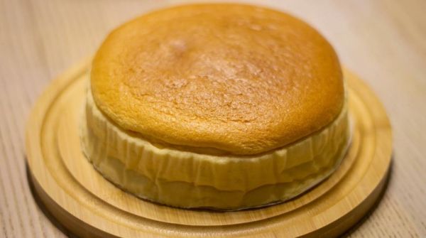 6寸芝士蛋糕配方_怎么做不裂不塌-第3张图片-山城妙识 6寸芝士蛋糕配方_怎么做不裂不塌-第3张图片-山城妙识