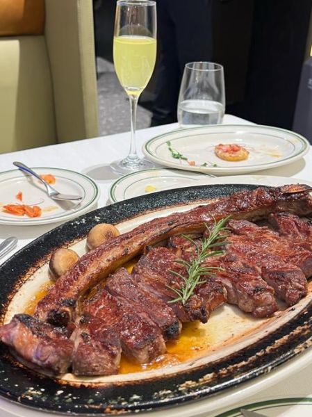 牛排西餐厅哪家好_牛排西餐厅怎么选-第2张图片-山城妙识