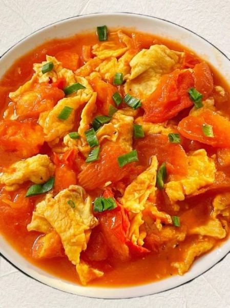 番茄炒蛋用什么油_番茄炒蛋用花生油还是玉米油-第3张图片-山城妙识 番茄炒蛋用什么油_番茄炒蛋用花生油还是玉米油-第3张图片-山城妙识