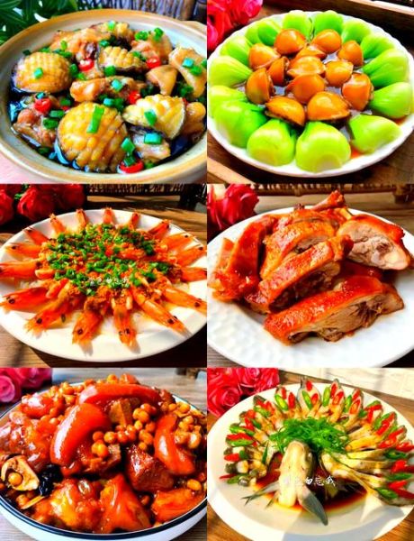 春节传统美食有哪些_年夜饭必做10道菜-第1张图片-山城妙识 春节传统美食有哪些_年夜饭必做10道菜-第1张图片-山城妙识