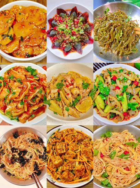 春节传统美食有哪些_年夜饭必做10道菜-第3张图片-山城妙识 春节传统美食有哪些_年夜饭必做10道菜-第3张图片-山城妙识