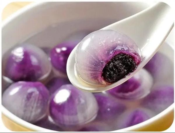 水晶汤圆用什么粉_水晶汤圆粉怎么选-第1张图片-山城妙识 水晶汤圆用什么粉_水晶汤圆粉怎么选-第1张图片-山城妙识