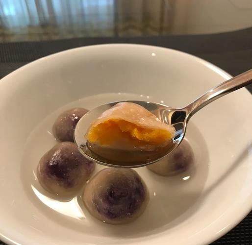 水晶汤圆用什么粉_水晶汤圆粉怎么选-第2张图片-山城妙识 水晶汤圆用什么粉_水晶汤圆粉怎么选-第2张图片-山城妙识