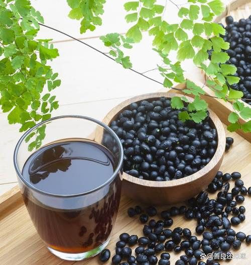 黑豆汤禁忌_哪些人不能喝黑豆汤-第2张图片-山城妙识 黑豆汤禁忌_哪些人不能喝黑豆汤-第2张图片-山城妙识