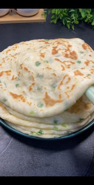 软面饼怎么和面才松软_软面饼的家常做法-第2张图片-山城妙识