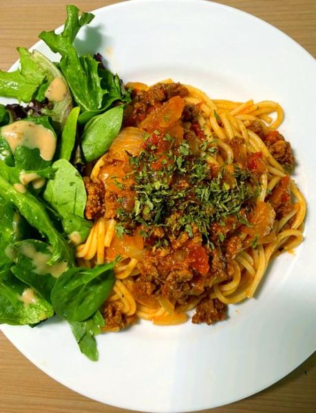 牛肉意面酱怎么做_意面酱牛肉用哪个部位-第2张图片-山城妙识