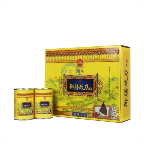 改刀肉是哪里的风味特产_改刀肉怎么做才正宗-第3张图片-山城妙识