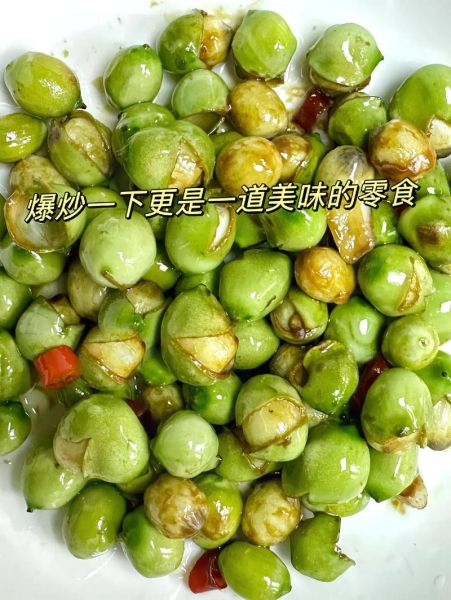 嫩莲蓬怎么吃_新鲜莲蓬怎么剥开-第1张图片-山城妙识