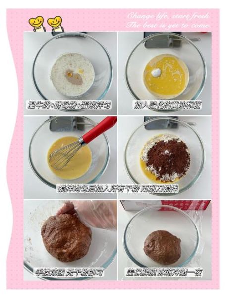 新手如何制作甜品_家庭甜品简单做法-第2张图片-山城妙识 新手如何制作甜品_家庭甜品简单做法-第2张图片-山城妙识