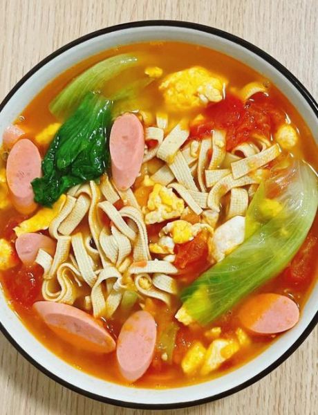 简单蔬菜汤的做法大全_蔬菜汤怎么做好喝又营养-第2张图片-山城妙识 简单蔬菜汤的做法大全_蔬菜汤怎么做好喝又营养-第2张图片-山城妙识