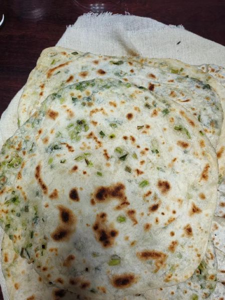 韭菜饼热量是多少_减肥能吃韭菜饼吗-第2张图片-山城妙识 韭菜饼热量是多少_减肥能吃韭菜饼吗-第2张图片-山城妙识