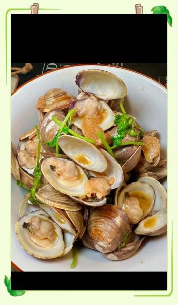 全贝肉怎么做好吃_全贝肉的家常做法大全-第3张图片-山城妙识