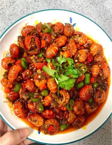 龙虾尾怎么做好吃_龙虾尾的做法窍门-第3张图片-山城妙识 龙虾尾怎么做好吃_龙虾尾的做法窍门-第3张图片-山城妙识