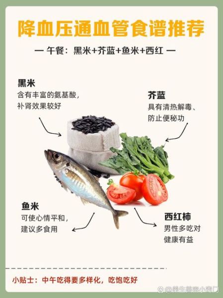 高血压饮食要注意什么_高血压饮食禁忌有哪些-第3张图片-山城妙识 高血压饮食要注意什么_高血压饮食禁忌有哪些-第3张图片-山城妙识