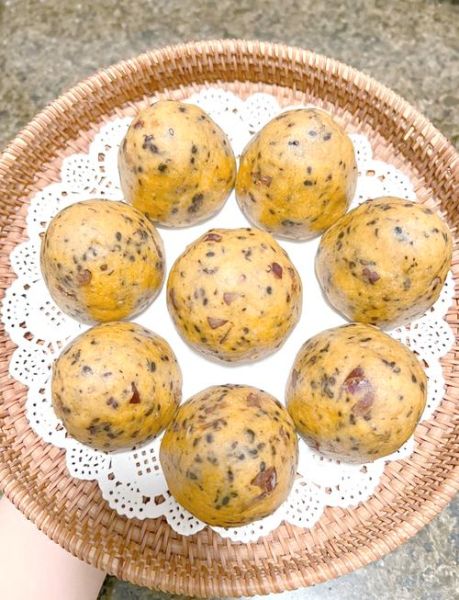 纯玉米面窝头怎么做_不放白面能发起来吗-第2张图片-山城妙识 纯玉米面窝头怎么做_不放白面能发起来吗-第2张图片-山城妙识