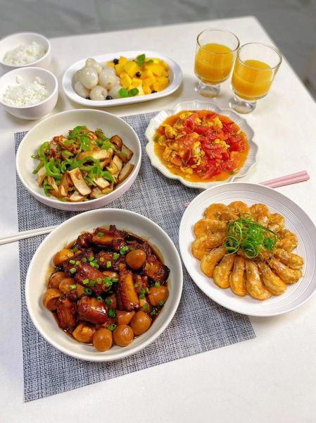 家常菜图片实拍高清_怎么拍出诱人质感-第1张图片-山城妙识 家常菜图片实拍高清_怎么拍出诱人质感-第1张图片-山城妙识