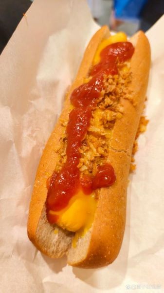 宜家热狗供应商是谁_宜家热狗为什么便宜-第2张图片-山城妙识