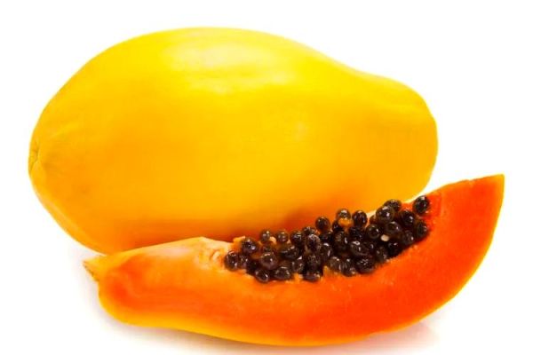 木瓜粥的做法_木瓜粥怎么煮才软糯香甜-第3张图片-山城妙识