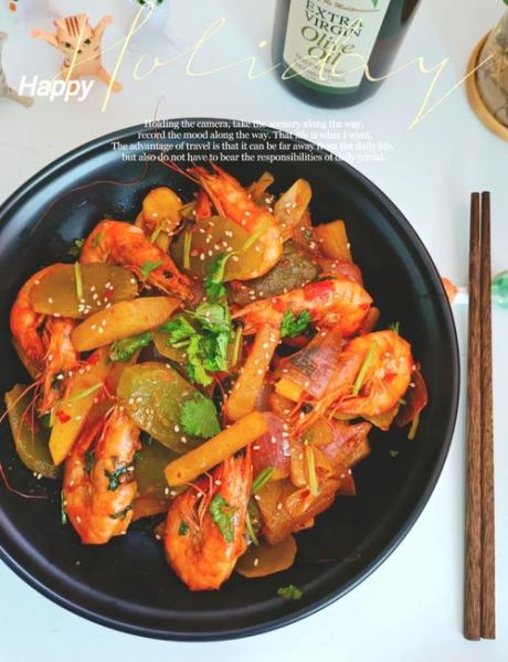 香辣干锅虾怎么做_香辣干锅虾怎么做好吃-第3张图片-山城妙识 香辣干锅虾怎么做_香辣干锅虾怎么做好吃-第3张图片-山城妙识