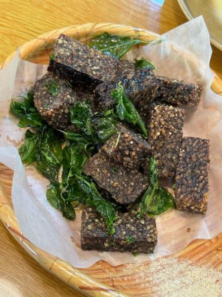 台湾特色小吃有哪些_夜市必吃推荐-第1张图片-山城妙识