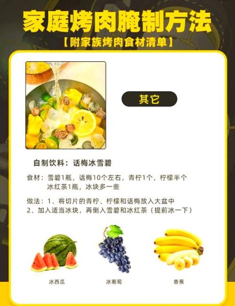 土耳其烤肉腌料怎么做_正宗土耳其烤肉腌料配方-第3张图片-山城妙识 土耳其烤肉腌料怎么做_正宗土耳其烤肉腌料配方-第3张图片-山城妙识