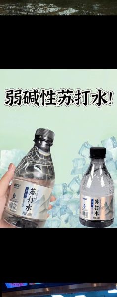 自制苏打水有什么危害_长期喝会伤胃吗-第1张图片-山城妙识