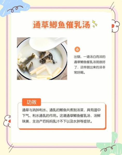 鲫鱼汤下奶怎么做_鲫鱼汤下奶做法步骤-第2张图片-山城妙识