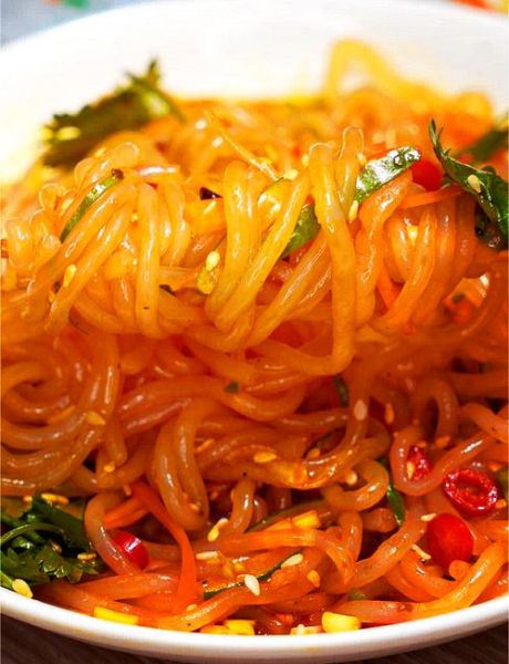 魔芋粉的副作用_魔芋粉吃多了有什么危害-第3张图片-山城妙识