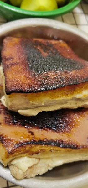 红烧肉蒸碗的做法窍门_蒸多久才软烂-第2张图片-山城妙识