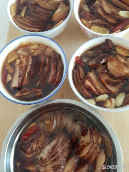 红烧肉蒸碗的做法窍门_蒸多久才软烂-第1张图片-山城妙识