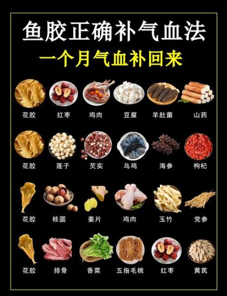 花胶煲汤怎么选_花胶煲汤做法大全-第1张图片-山城妙识