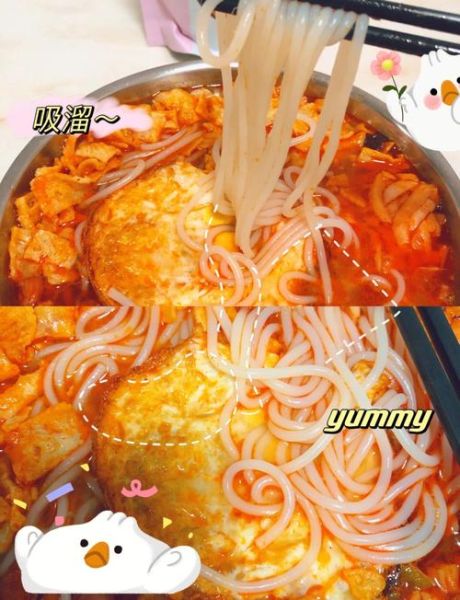 螺蛳粉怎么煮才正宗_正宗螺蛳粉做法步骤-第3张图片-山城妙识