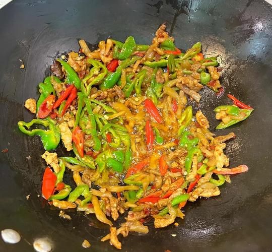 辣椒粉怎么做_家庭自制辣椒粉配方-第1张图片-山城妙识