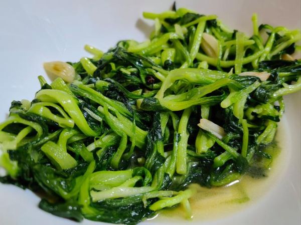 鸡毛菜的营养价值_鸡毛菜怎么吃最营养-第3张图片-山城妙识