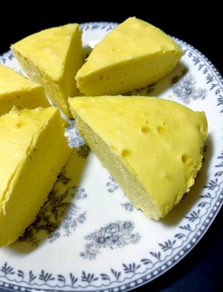 鸡蛋糕怎么蒸_鸡蛋糕蒸多久才蓬松-第3张图片-山城妙识