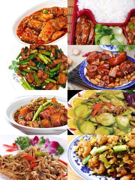 适合快餐的菜品有哪些_快餐店最畅销的菜品-第2张图片-山城妙识