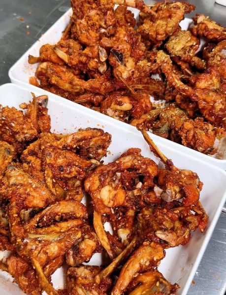 鸡叉骨卖15元利润多少_摆摊成本怎么算-第3张图片-山城妙识 鸡叉骨卖15元利润多少_摆摊成本怎么算-第3张图片-山城妙识