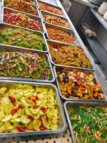 适合快餐的菜品有哪些_快餐店最畅销的菜品-第1张图片-山城妙识