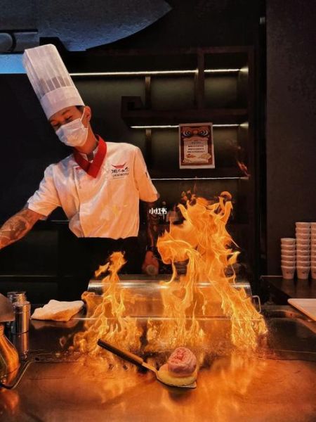 铁板烧怎么做才好吃_铁板烧菜品图片-第2张图片-山城妙识