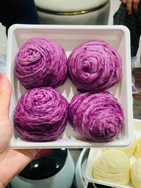 银丝卷是什么_银丝卷的做法-第2张图片-山城妙识