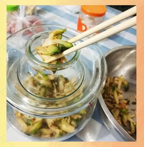 榨菜怎么腌制_家庭简易做法-第1张图片-山城妙识