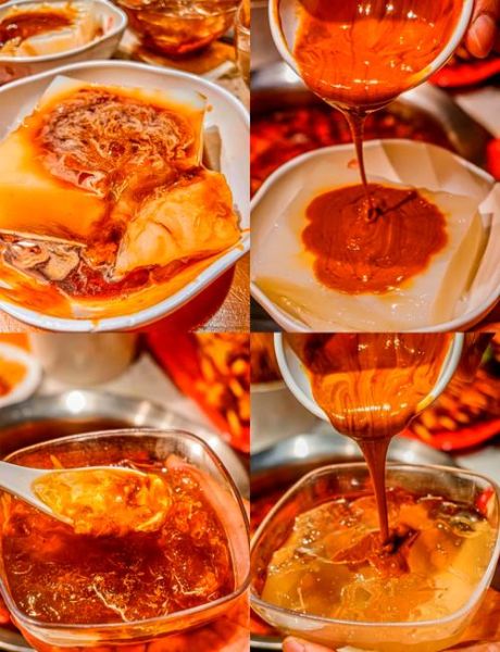 四川哪里的美食最好吃_成都和乐山谁更地道-第1张图片-山城妙识