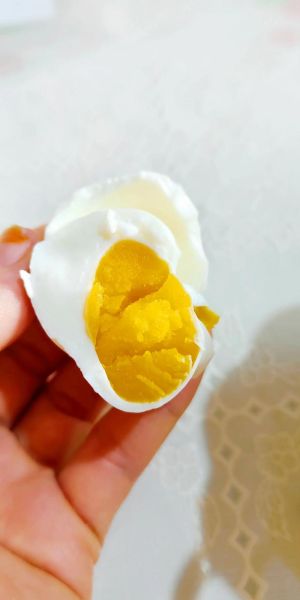 腌鸡蛋的做法用盐比例_腌鸡蛋一斤鸡蛋多少盐-第2张图片-山城妙识