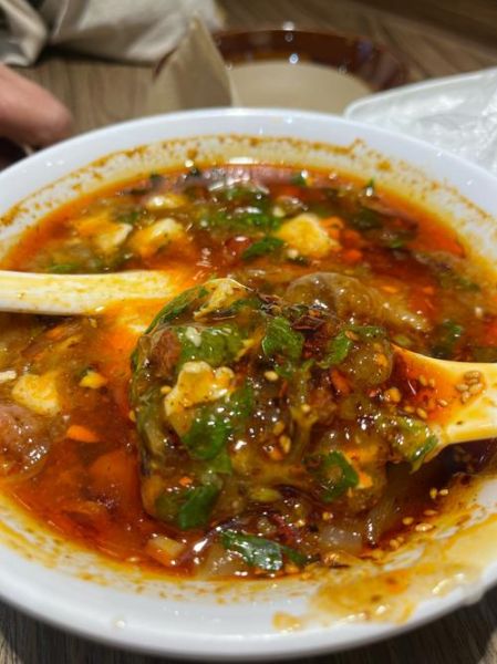 四川哪里的美食最好吃_成都和乐山谁更地道-第2张图片-山城妙识